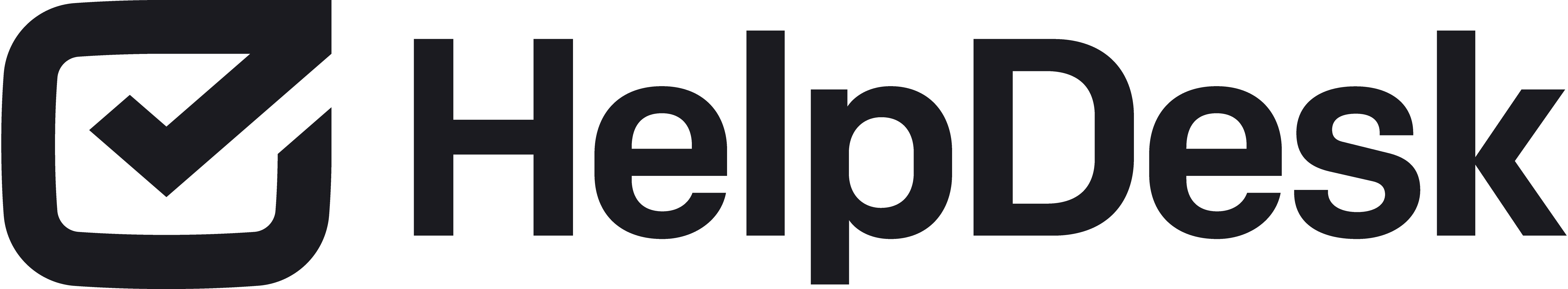 HelpDesk Brand Guidelines